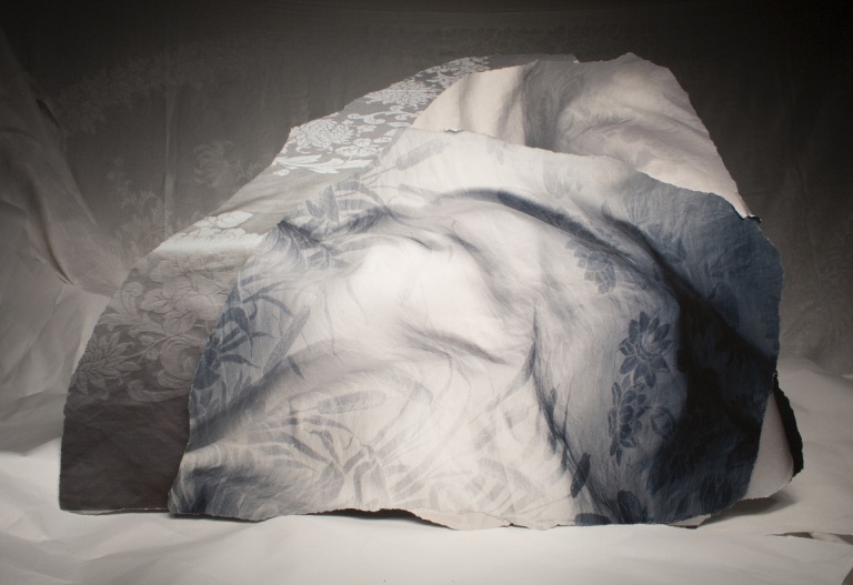 Marian Drew - The Godless Traveller